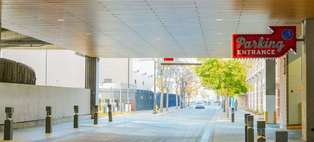 Parking Operators | Neighbor