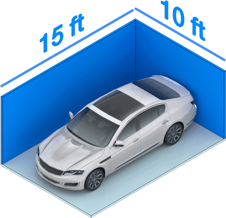 Cheap Car Storage Near Me | Neighbor