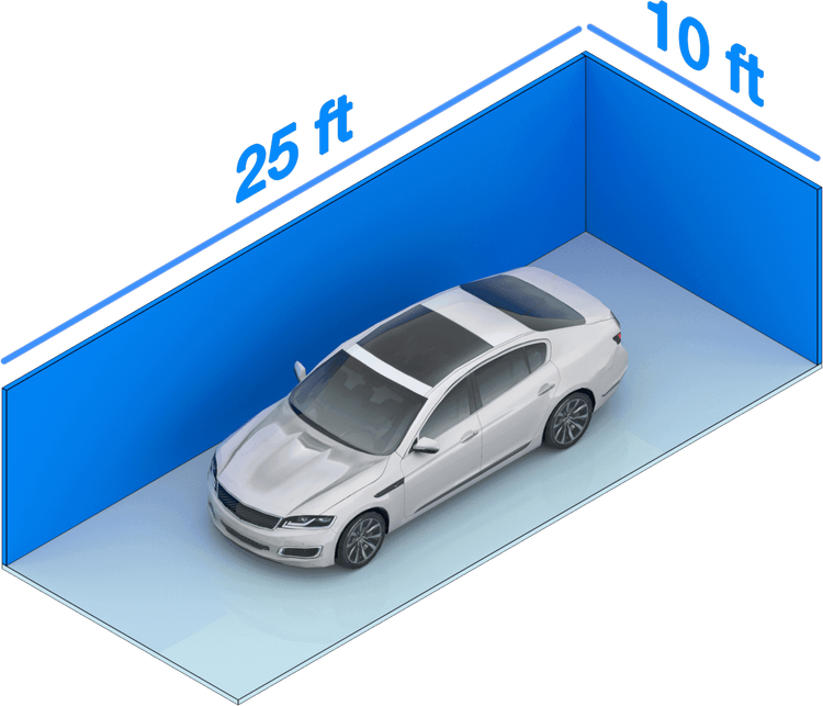 Cheap Car Storage Near Me | Neighbor