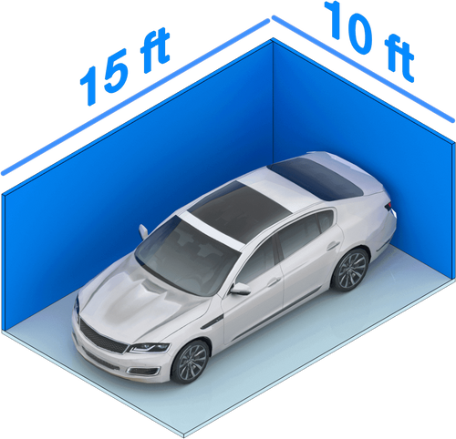 Cheap Car Storage Near Me | Neighbor