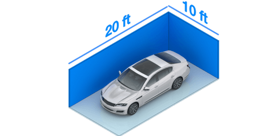 Cheap Car Storage Near Me | Neighbor