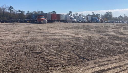 Fleet Parking | Neighbor