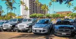 Turo Host Car Parking | Neighbor